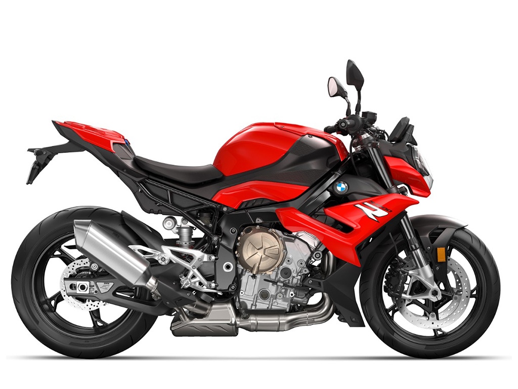 BMW S1000R 2021 2ri de BMW S1000R 2021 2ri de