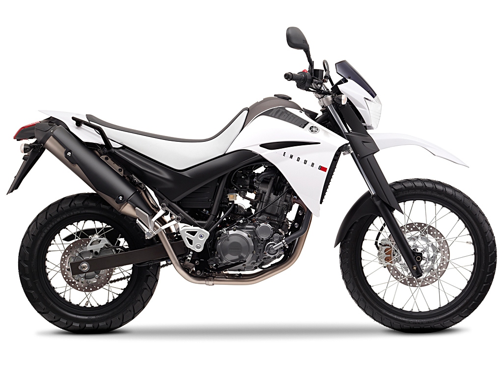 Yamaha XT660R (2011) - 2ri.de