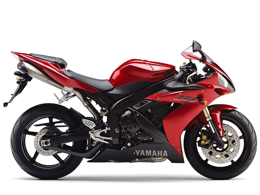 Yamaha YZF R1 2004 2ri de Yamaha YZF R1 2004 2ri de