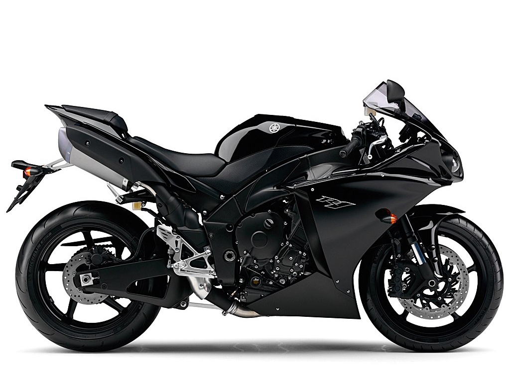 Yamaha YZF-R1 (2011) - 2ri.de