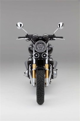 Die neue Honda CB1100RS - 2ri.de