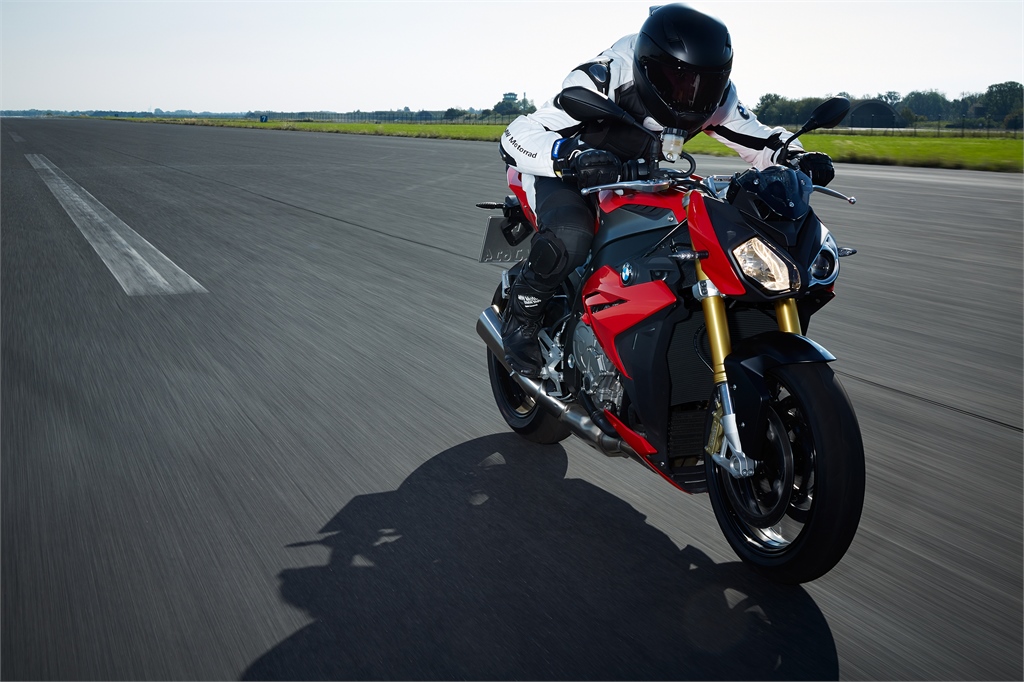 BMW S1000R (2014) - 2ri.de