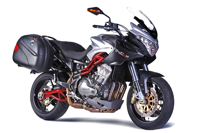 Benelli Tre 1130 K (2010) - 2ri.de
