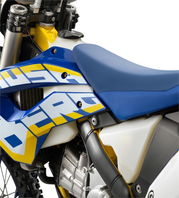 Husaberg FE 570 (2012) - 2ri.de