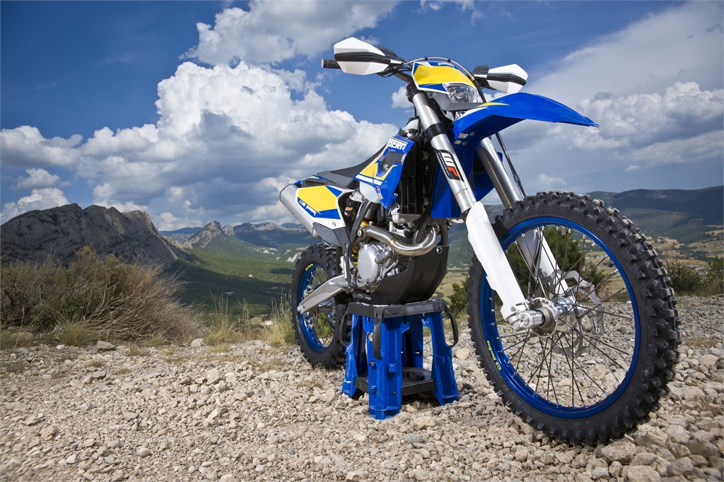 Husaberg FE501 (2013) - 2ri.de