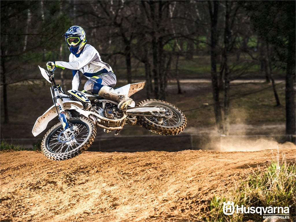 Husqvarna FC250 (2017) - 2ri.de