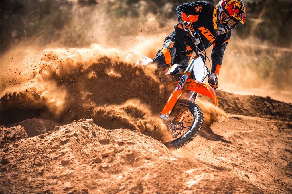 KTM 85 SX "17/14" (2017) - 2ri.de