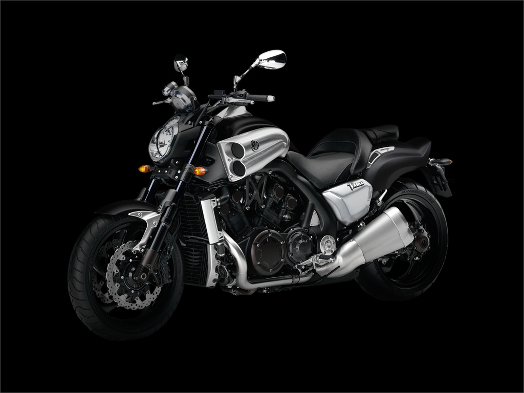 Yamaha V-Max (2014) - 2ri.de