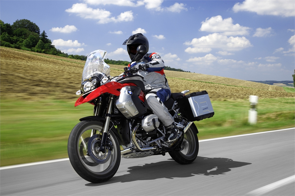 BMW Motorrad gewinnt vier Kategorien bei der Leserwahl zum „Motorrad ...