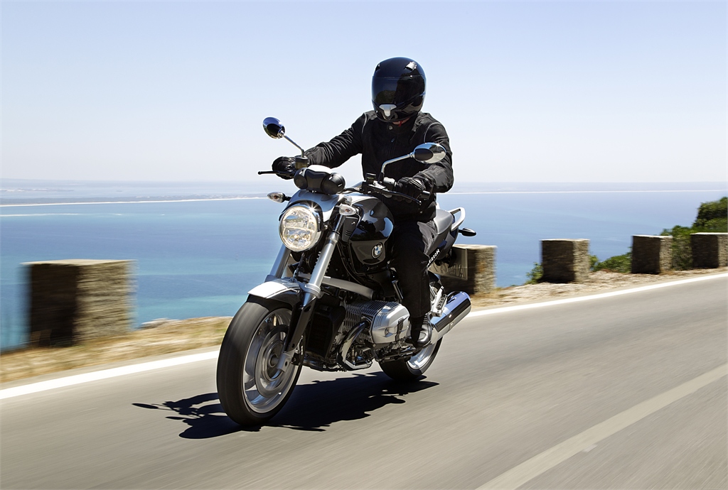 BMW Motorrad gewinnt vier Kategorien bei der Leserwahl zum „Motorrad ...