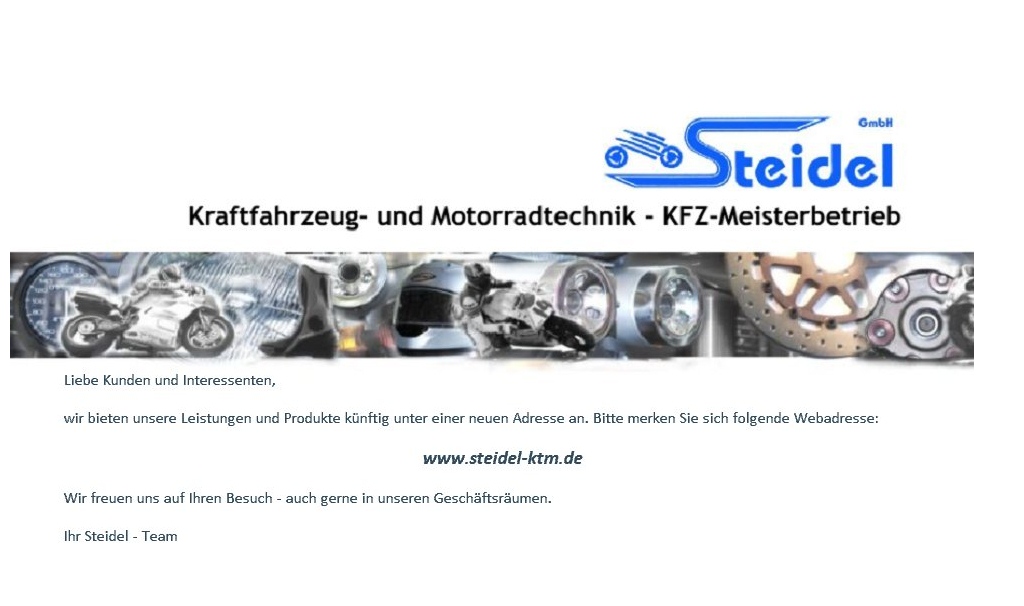 Steidel GmbH - 2ri.de