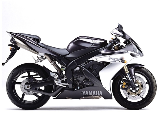 Yamaha YZF-R1 (2004) - 2ri.de