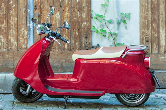 Manche Konzepte erleben – zurecht – einen zweiten Frühling. Hier kommt ...